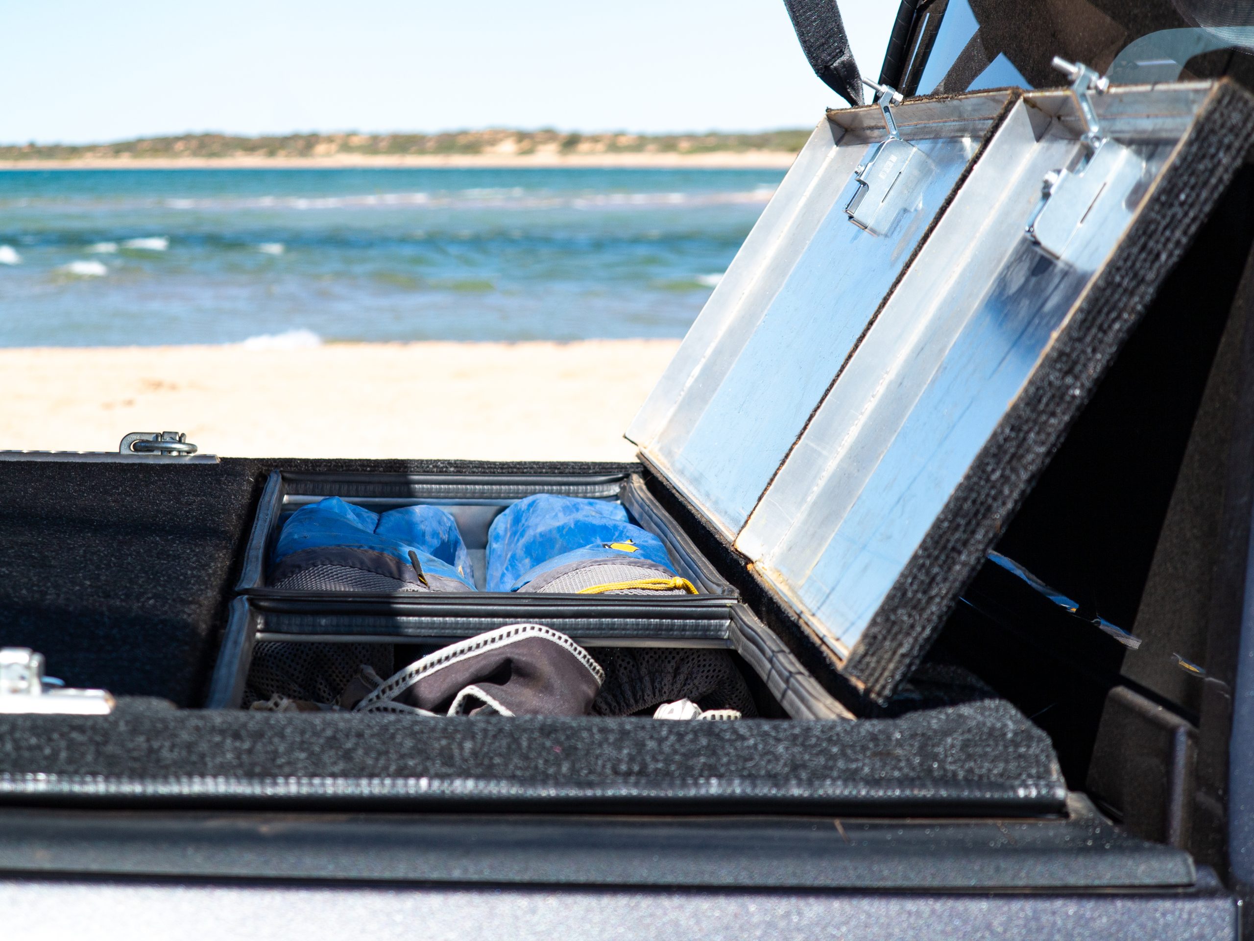 Weekender | Reefwise